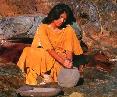 The Maidu Tribe - Gold Country Casino